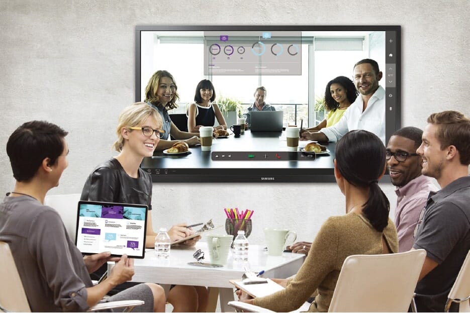 Audio Video Solution Provider in Dubai (Audio & Video Solutions) - GS IT