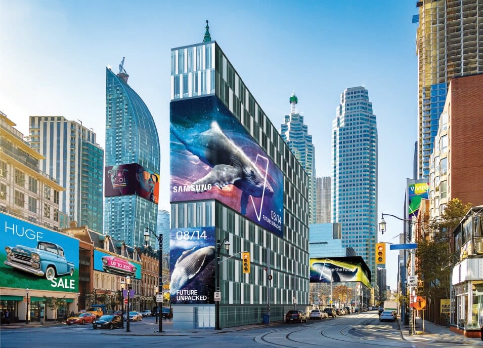 Audio Video Solution Provider in Dubai (Audio & Video Solutions) - GS IT