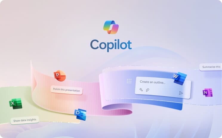 Microsoft 365 Copilot for Efficient Business Operations | GSIT