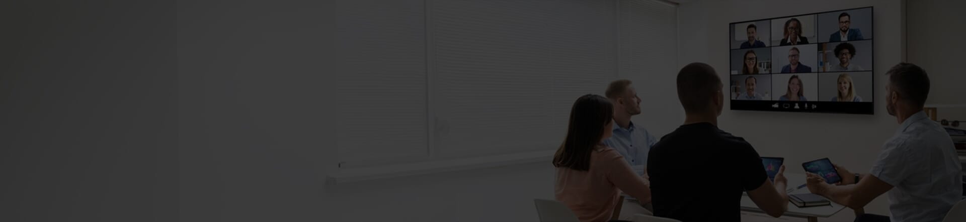 Video Conferencing Solutions and Technology | Video Conference Systems ...